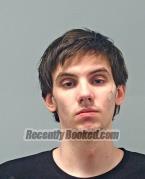 Recent Booking / Mugshot for CARSEN ANDREW AGEE in Warren County, Ohio