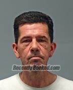 Recent Booking / Mugshot for CHAD AARON MALOTT in Warren County, Ohio