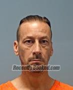 Recent Booking / Mugshot for SHANE GORDEN EVERSOLE in Warren County, Ohio