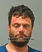 Recent Booking / Mugshot for JASON ALAN CHAPMAN in Warren County, Ohio