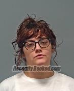 Recent Booking / Mugshot for OLIVIA ANNE NEELY in Warren County, Ohio
