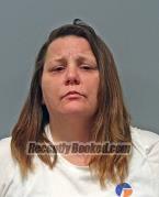 Recent Booking / Mugshot for ERICA RENAE AUGUSTUS in Warren County, Ohio