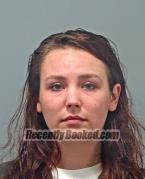 Recent Booking / Mugshot for HAILEY JAYANN DREAM LEYES in Warren County ...