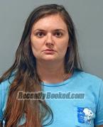 Recent Booking / Mugshot for EMILY KATHRYN DREHER in Warren County, Ohio
