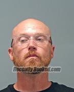 Recent Booking / Mugshot for NICKOLAS LAWSON in Warren County, Ohio