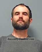 Recent Booking / Mugshot for ANTHONY DOUGLAS RISNER in Warren County, Ohio