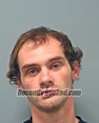 Recent Booking / Mugshot for JUSTIN M BROCK in Warren County, Ohio