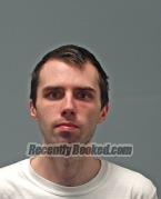 Recent Booking / Mugshot for CONNER SCOTT BURNS in Warren County, Ohio