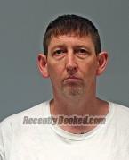 Recent Booking / Mugshot for JASON MICHAEL JOHNSON in Warren County, Ohio