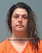 Recent Booking / Mugshot for HOLLY CHRISTINE LITTERAL in Warren County ...