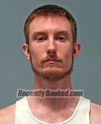 Recent Booking / Mugshot for KEITH JARED WALTNER in Warren County, Ohio