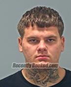 Recent Booking / Mugshot for CHANCE MICHAEL GAMPFER in Warren County, Ohio