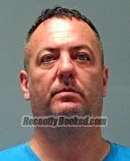 Recent Booking / Mugshot for JOSEPH WILSON BLACK in Warren County, Ohio