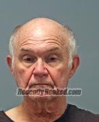 Recent Booking / Mugshot for DRAKE EDWARD HUGHES in Warren County, Ohio