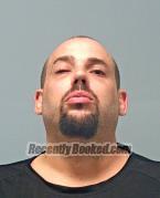 Recent Booking / Mugshot for ELIJAH CLYDE SCRAGG in Warren County, Ohio