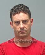 Recent Booking / Mugshot for PORTER JAMES KILMER in Warren County, Ohio