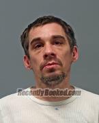 Recent Booking / Mugshot for ROBERT JOSEPH POORE in Warren County, Ohio