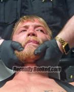 Recent Booking / Mugshot for TIMOTHY DYLAN HODGE in Warren County, Ohio