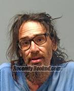 Recent Booking / Mugshot for BRIAN G BARGA in Warren County, Ohio