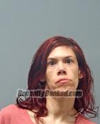 Recent Booking / Mugshot for JENNIFER RYAN PILOT in Warren County, Ohio