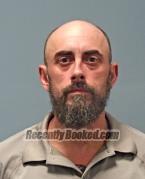 Recent Booking / Mugshot for ROGER LEE MADDEN in Warren County, Ohio