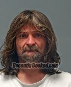 Recent Booking / Mugshot for ANTHONY WAYNE HUBBARD in Warren County, Ohio