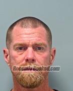 Recent Booking / Mugshot for DAVID LEE TAYLOR in Warren County, Ohio
