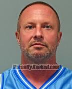 Recent Booking / Mugshot for ADAM LEE WENNING in Warren County, Ohio