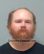 Recent Booking / Mugshot for NICHOLAS AUSTIN LEE in Warren County, Ohio