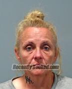 Recent Booking / Mugshot for BETH RENEE COLYER in Warren County, Ohio