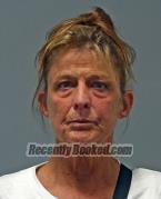 Recent Booking / Mugshot for JAQUELINE WILHELMINA SHORT in Warren ...
