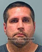 Recent Booking / Mugshot for MICHAEL OWENS CLARK in Warren County, Ohio