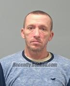 Recent Booking / Mugshot for ROGER S HENSLEE in Warren County, Ohio