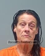 Recent Booking / Mugshot for MICHELE HOBSON in Warren County, Ohio
