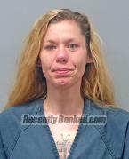 Recent Booking / Mugshot for MISTY DAWN KIRBY in Warren County, Ohio