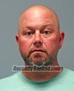 Recent Booking / Mugshot for CHRISTOPHER DEAN MORRISSEY in Warren ...