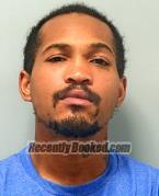 Recent Booking / Mugshot for DONNELL DAVONTE COLE JR in Warren County, Ohio