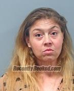 Recent Booking / Mugshot for REBECCA M HOWARD in Warren County, Ohio