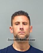 Recent Booking / Mugshot for TYLER ANTHONY JODON in Warren County, Ohio