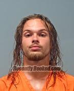 Recent Booking / Mugshot for STEVEN STAGGS in Warren County, Ohio