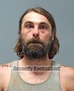 Recent Booking / Mugshot for DANIEL J TACKETT in Warren County, Ohio