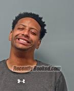 Recent Booking / Mugshot for DOMINIC ANTWAN GASKIN in Warren County, Ohio