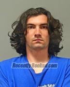 Recent Booking / Mugshot for ISIAH SCOTT FROHRIEP in Warren County, Ohio