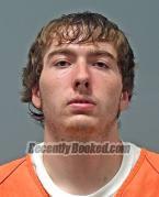 Recent Booking / Mugshot for CLINT ALAN PHELPS in Warren County, Ohio