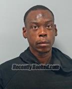 Recent Booking / Mugshot for ANTWANE JAMAL WILLIAMS in Warren County, Ohio