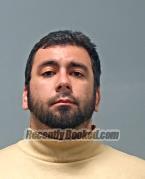 Recent Booking / Mugshot for ELI PRESTON HUDKINS in Warren County, Ohio