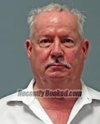 Recent Booking / Mugshot for BRUCE WILLIAM HARNISH in Warren County, Ohio