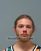 Recent Booking / Mugshot for AUSTIN CRAYCRAFT in Warren County, Ohio