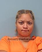 Recent Booking / Mugshot for JAMYA TRISTIAN JAMEELA WEAVER in Warren ...