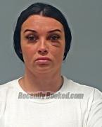 Recent Booking / Mugshot for TAYLOR KAYLIN HATLEY in Warren County, Ohio